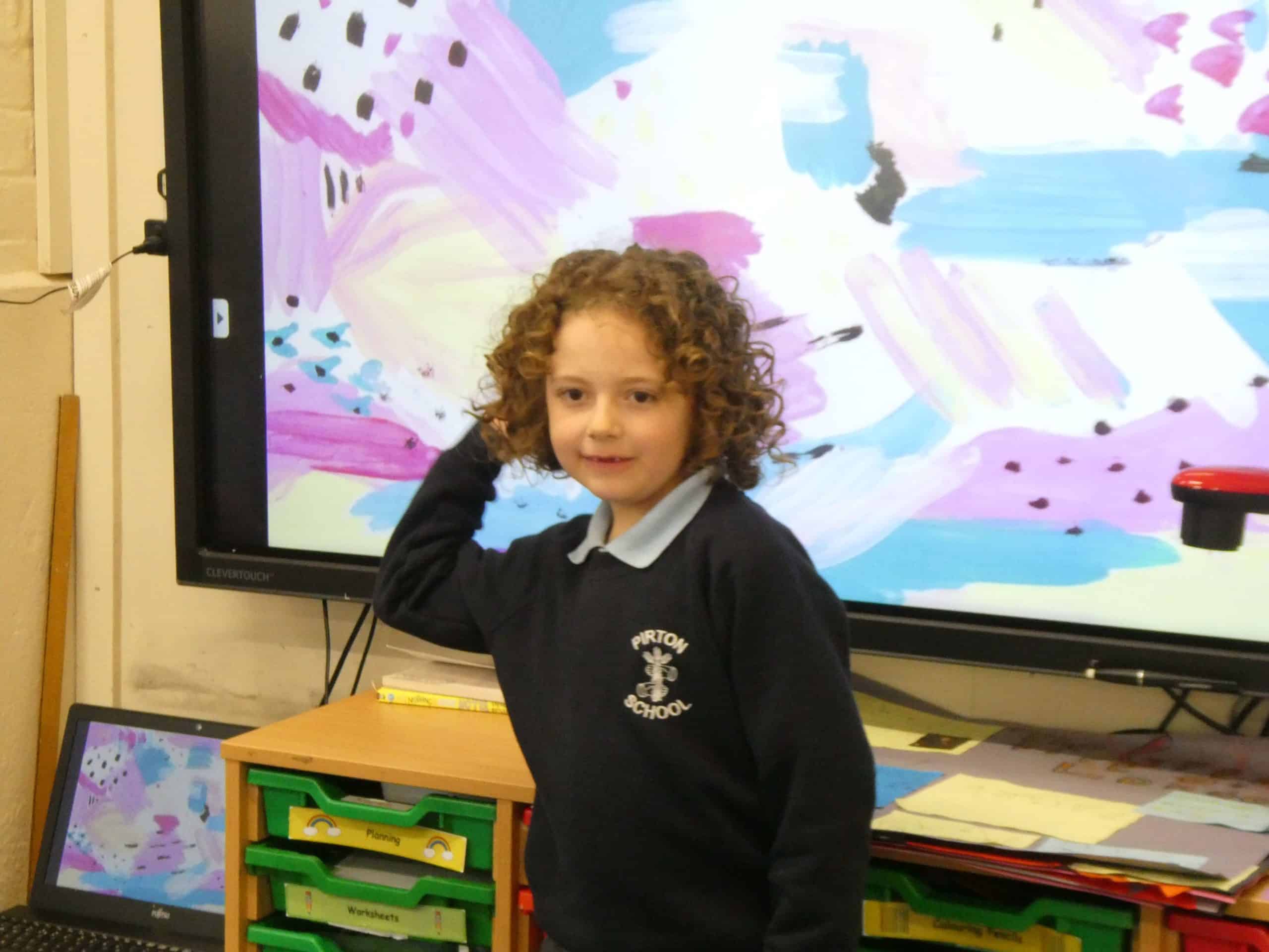 Uniform and the School Day - Pirton School