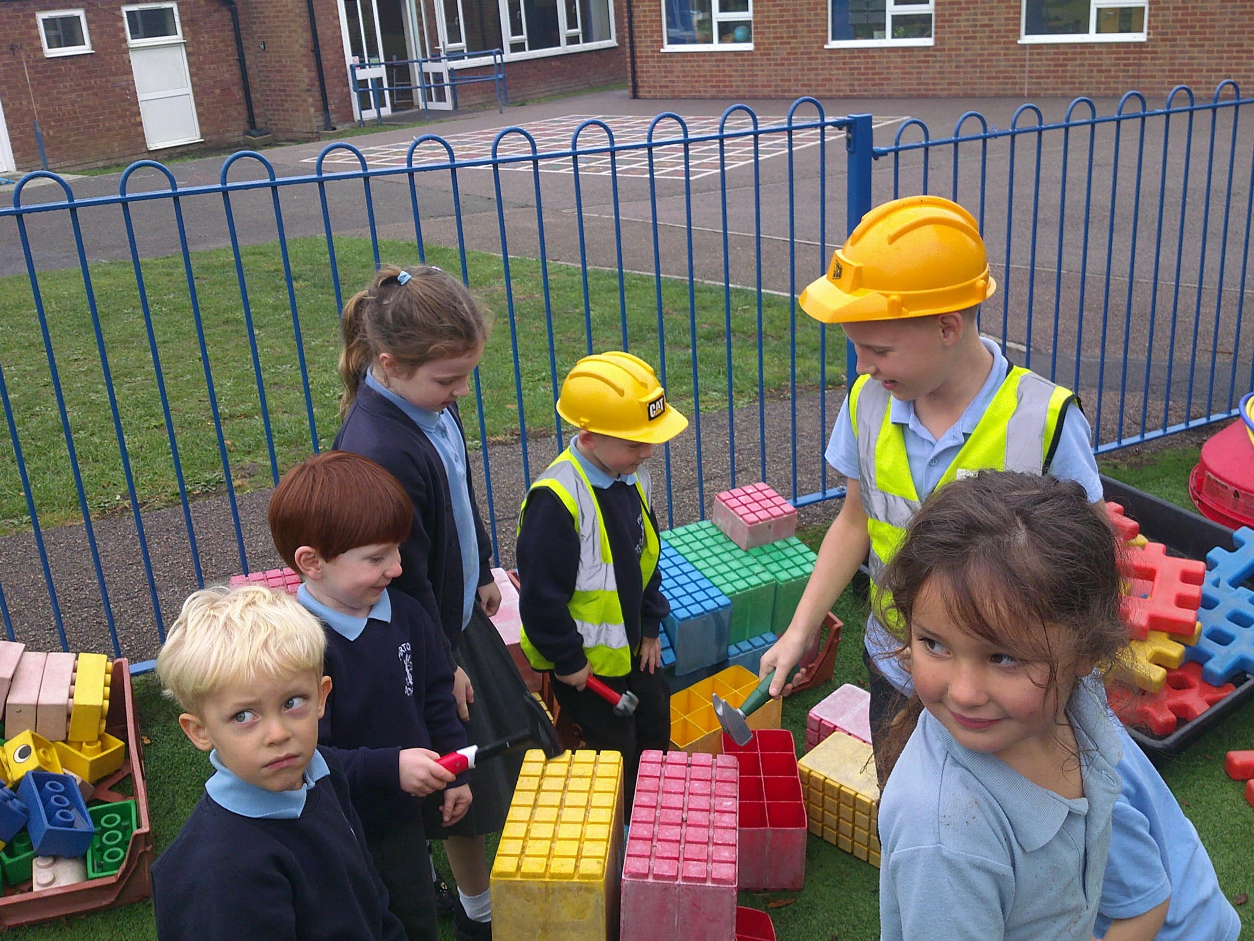 RE & PSHE - Pirton School