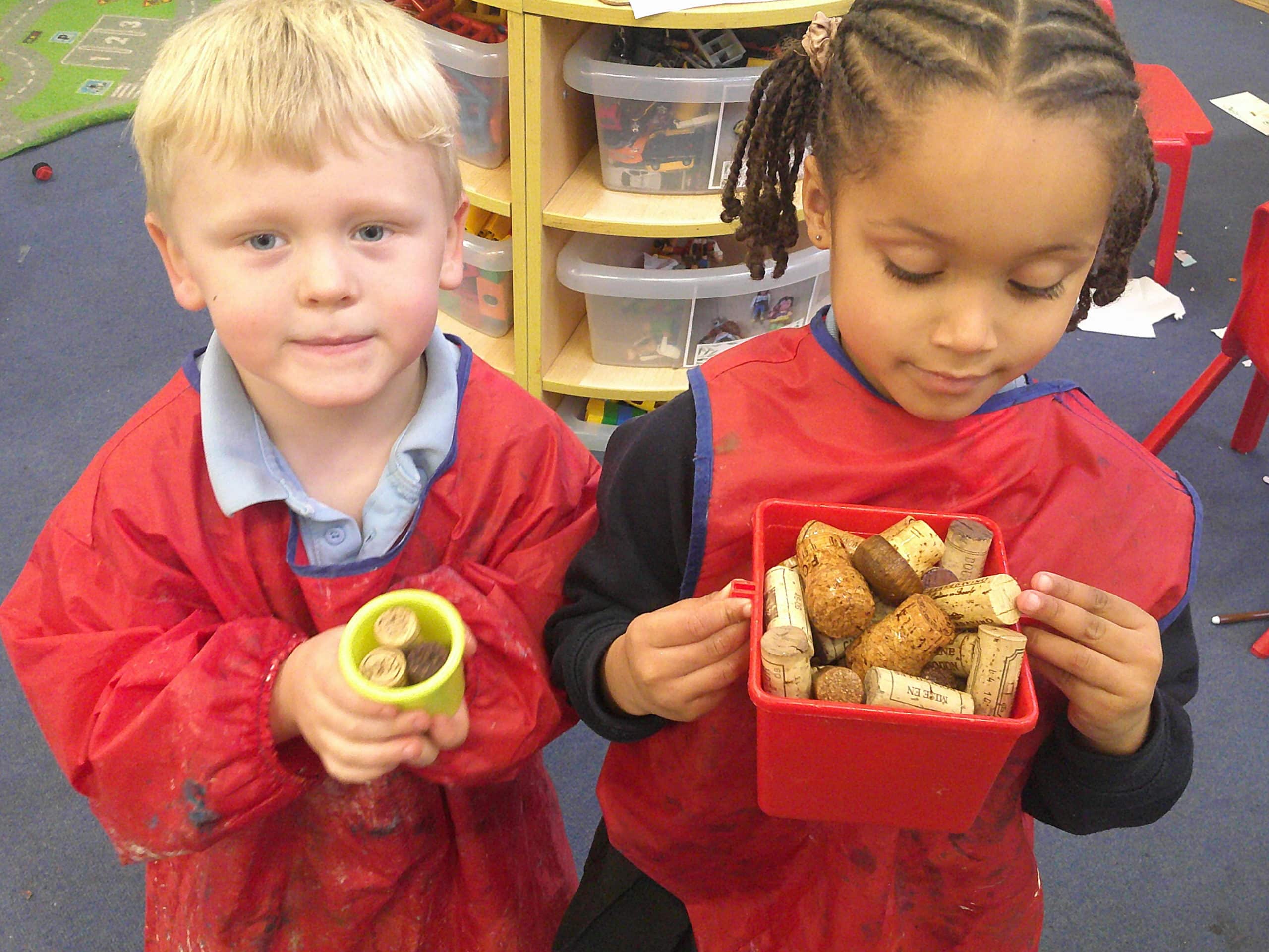 What A Lot Of Learning! - Pirton School