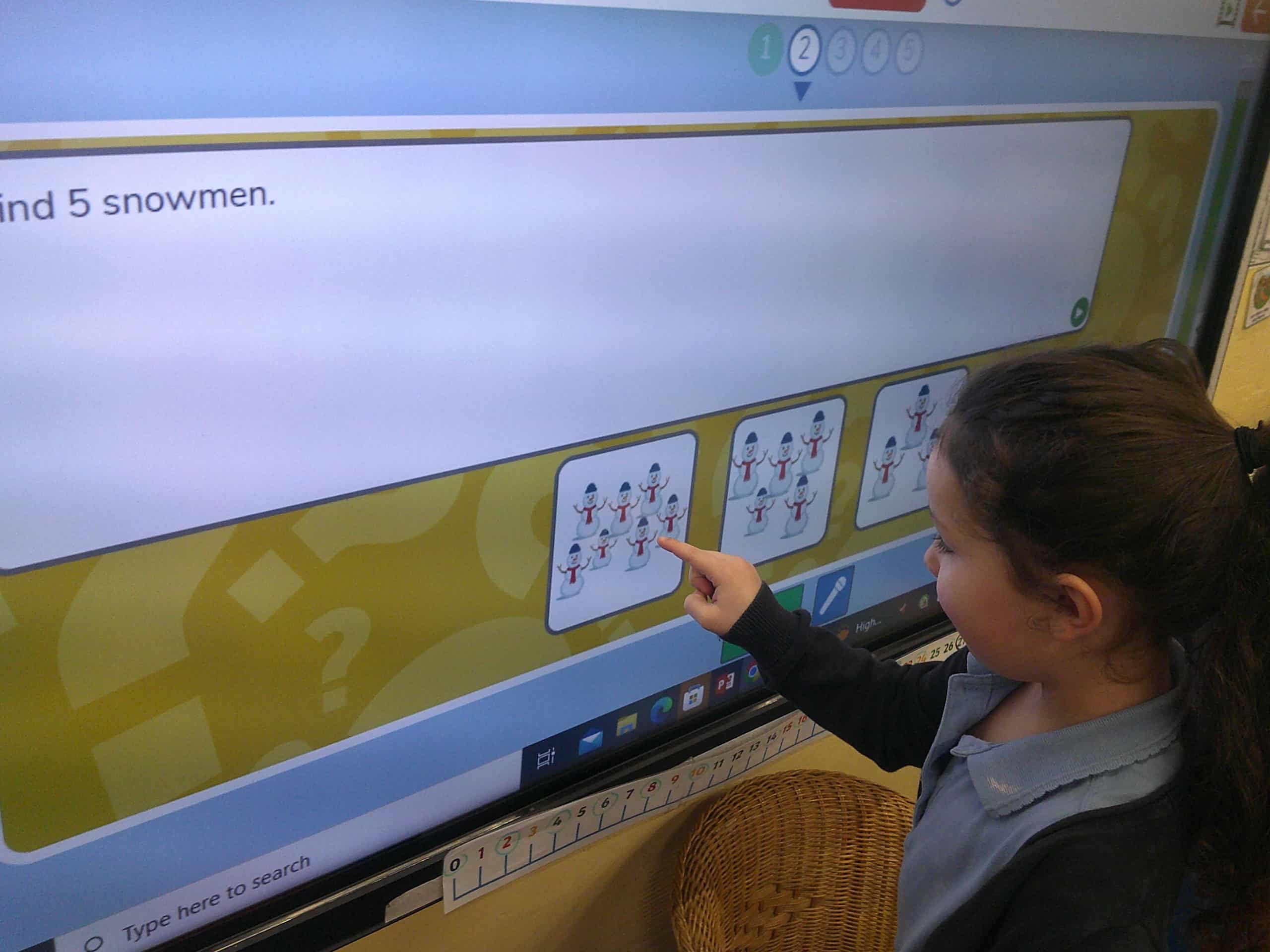 What A Lot Of Learning! - Pirton School