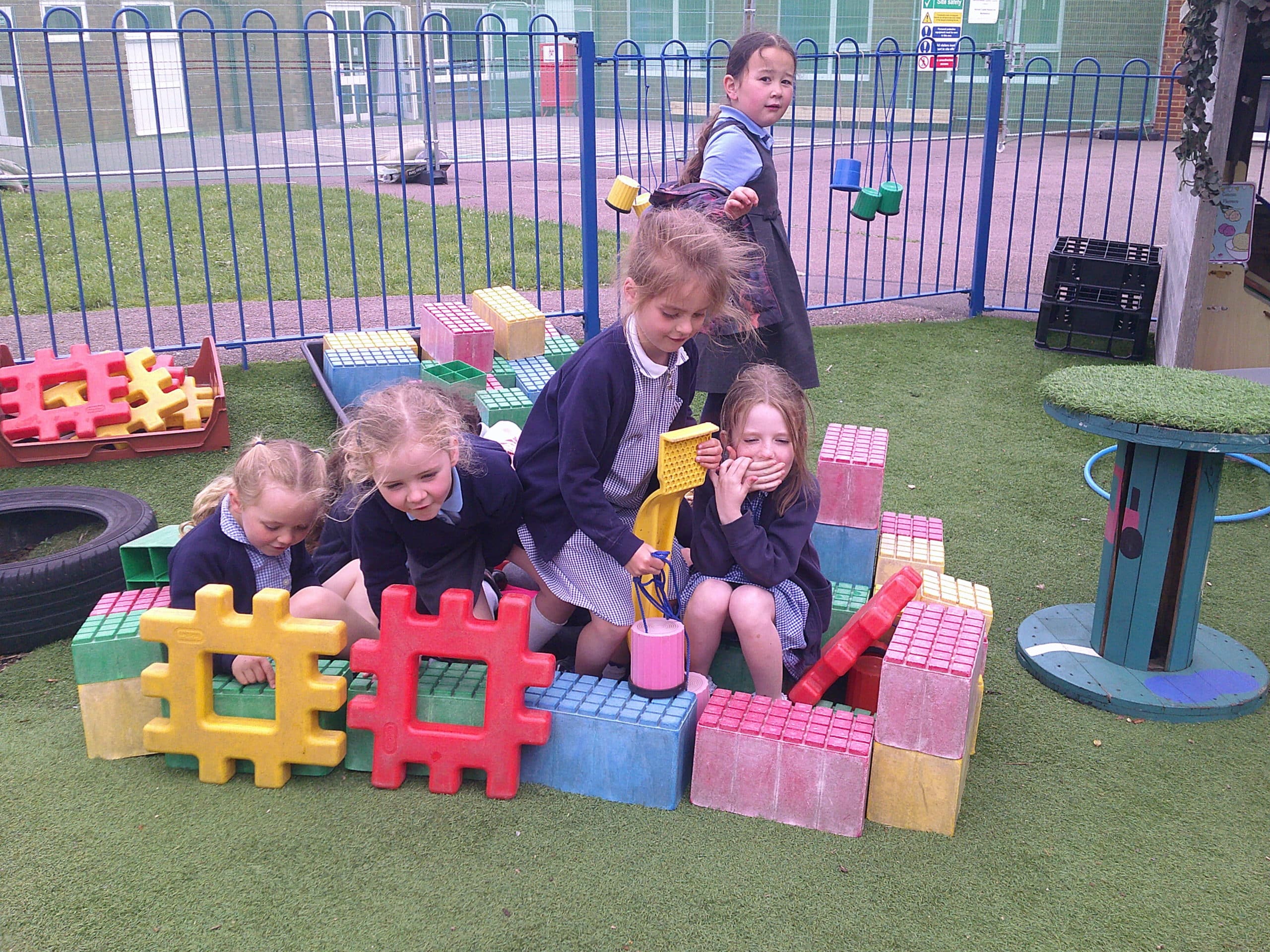 Space! - Pirton School