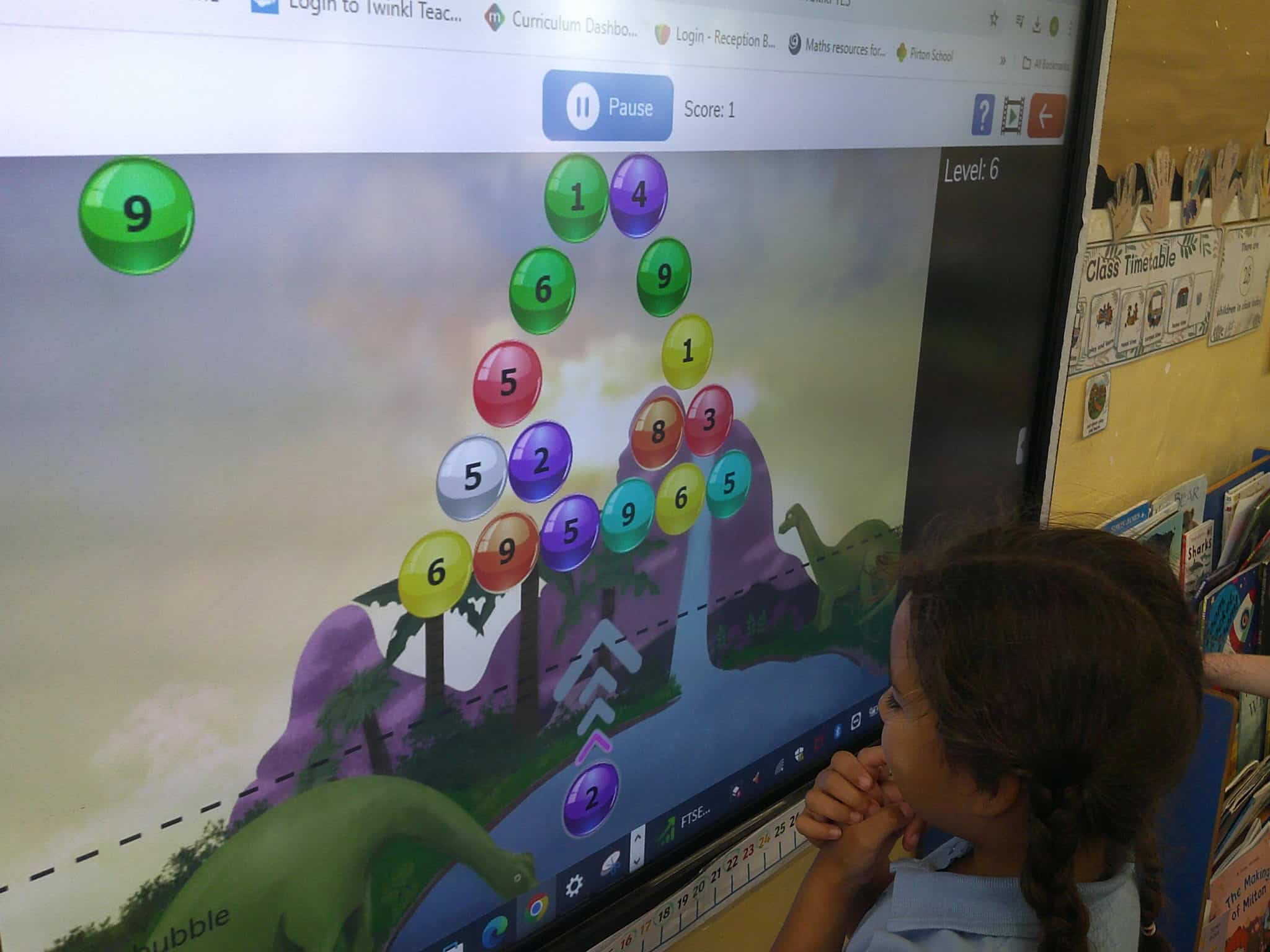 Sports Day And More - Pirton School