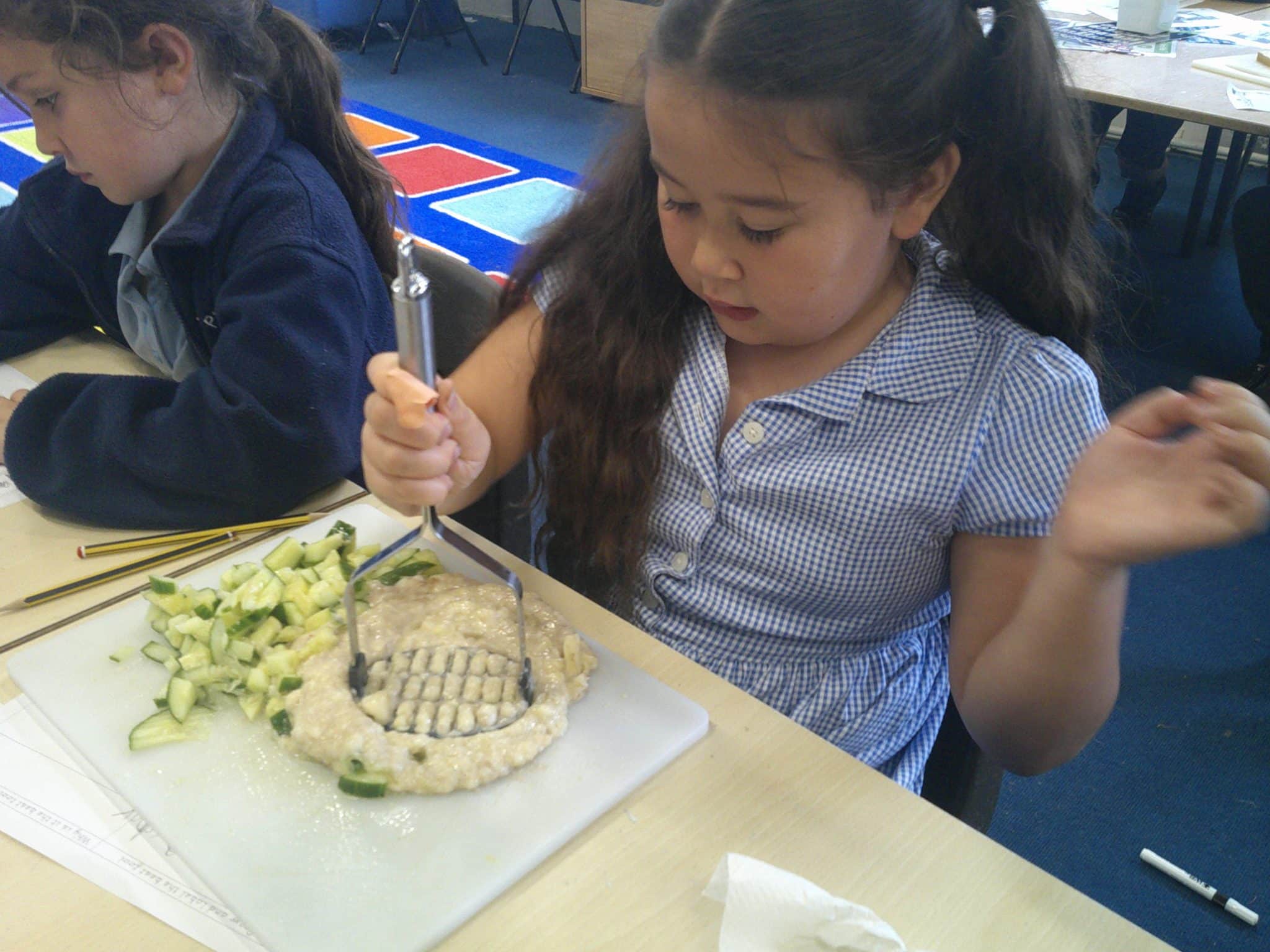 DT - Thursday 16th and Friday 17th October 2025 - Pirton School
