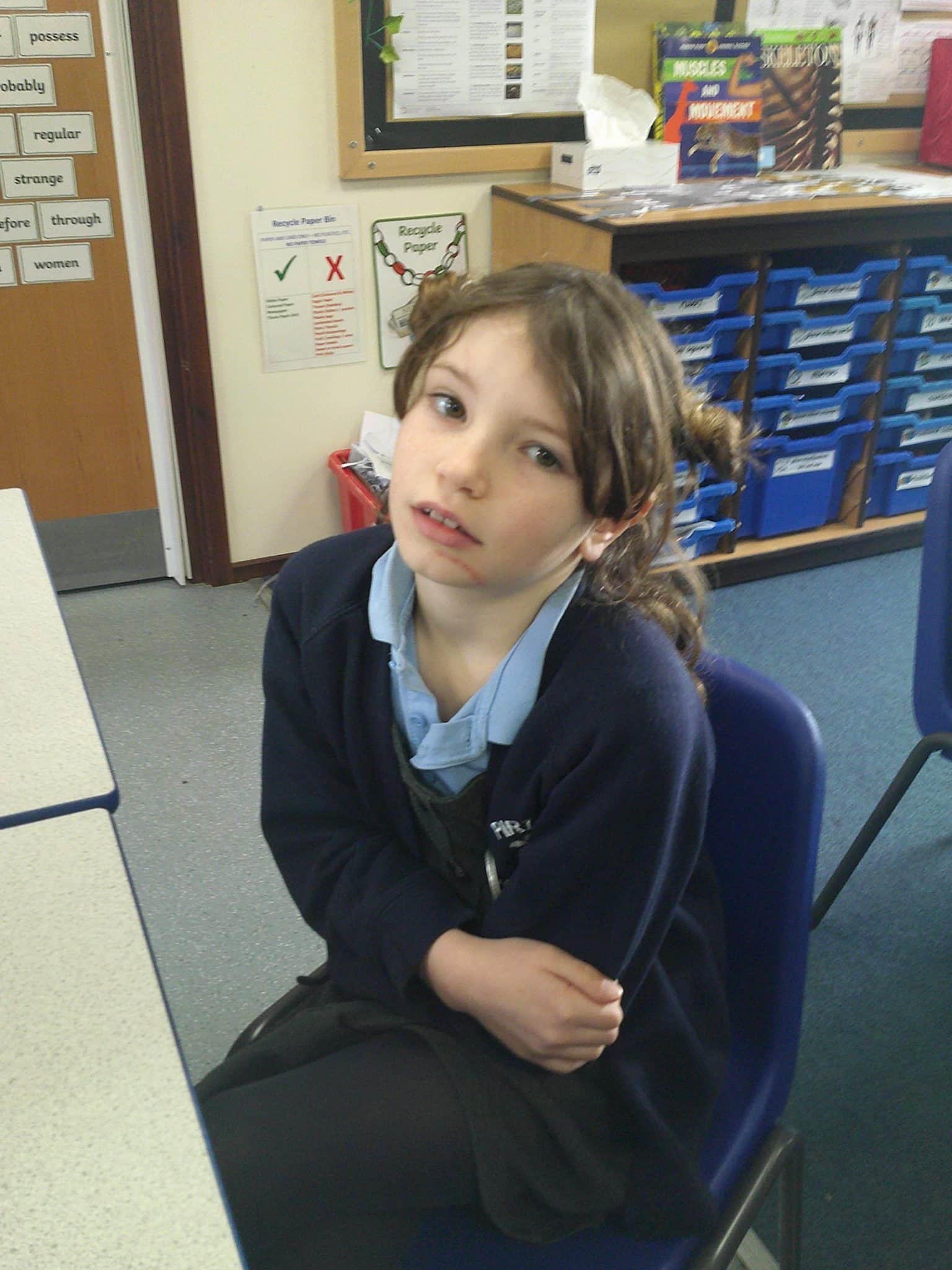 English- Monday 10th November 2025 - Pirton School