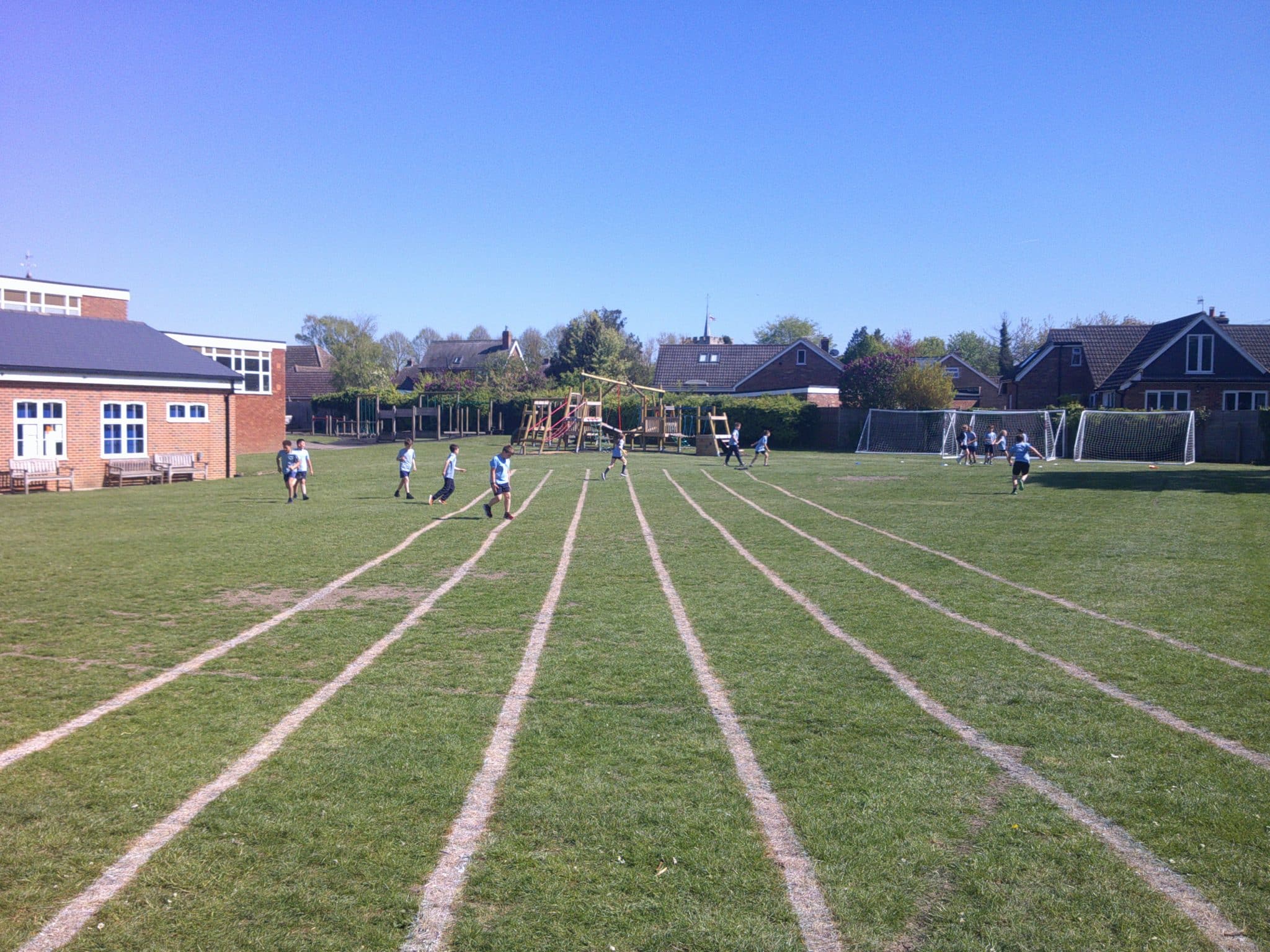 PE- Wednesday 22nd April 2026 - Pirton School