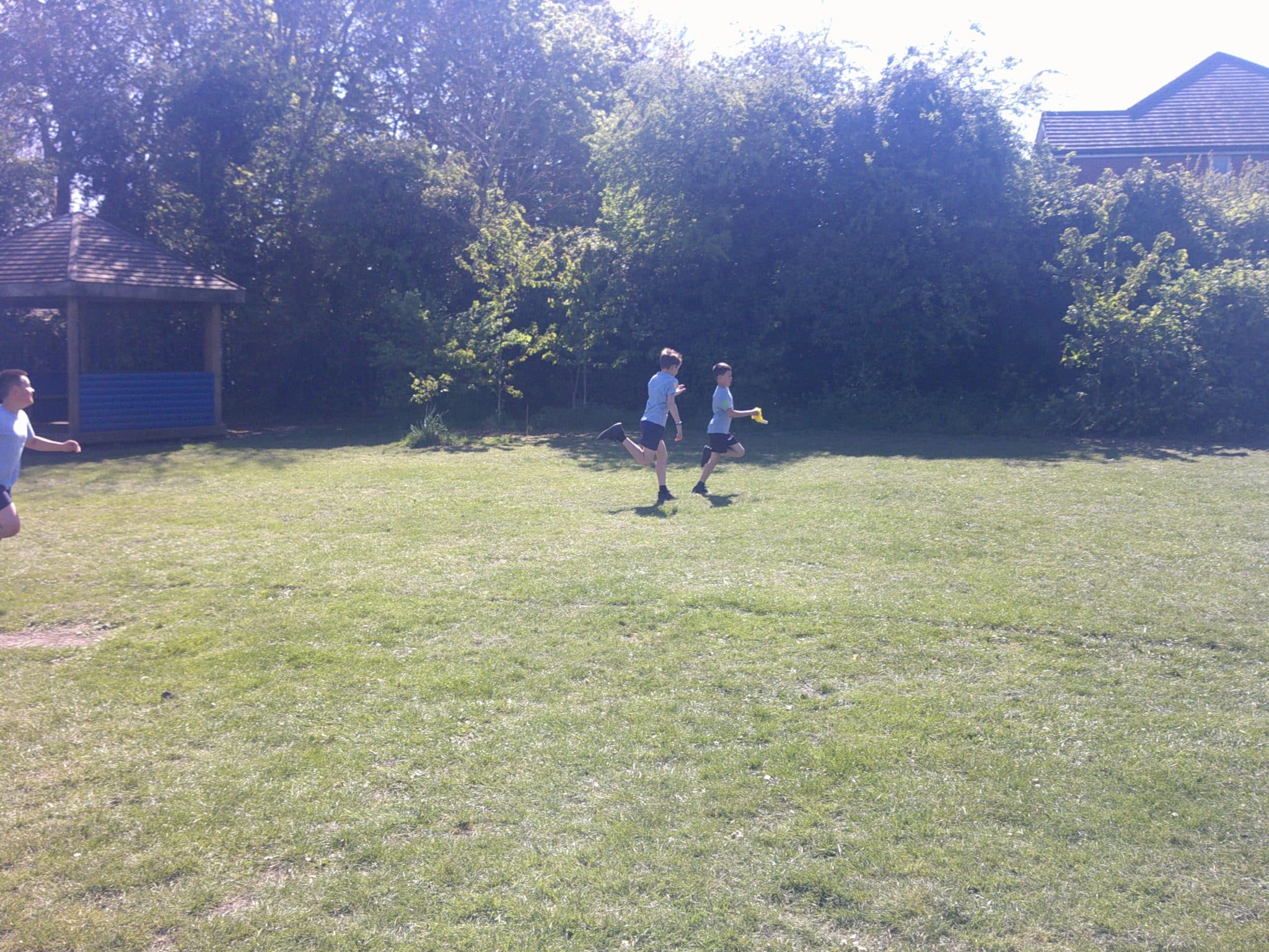 PE- Wednesday 22nd April 2026 - Pirton School