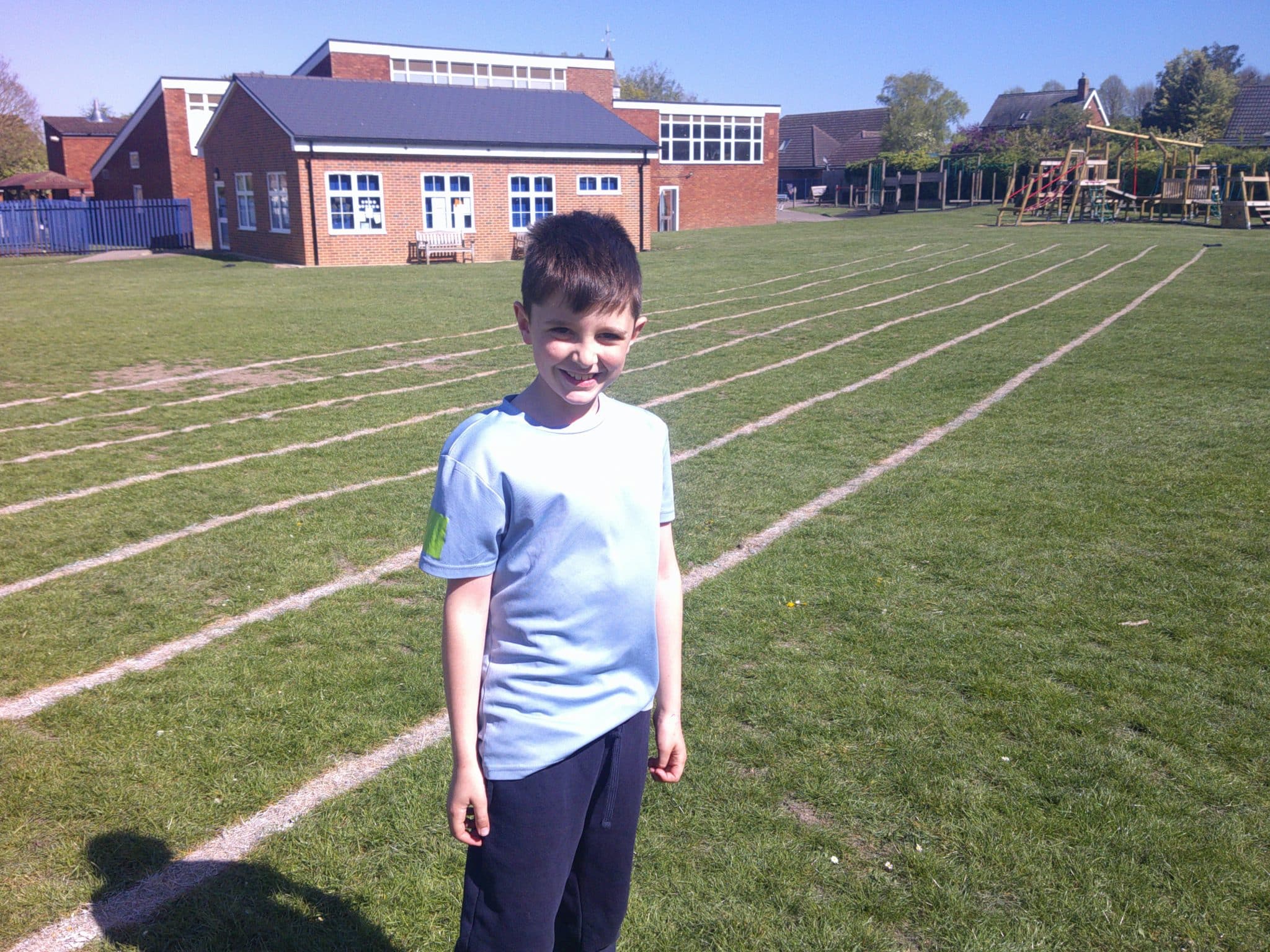 PE- Wednesday 22nd April 2026 - Pirton School