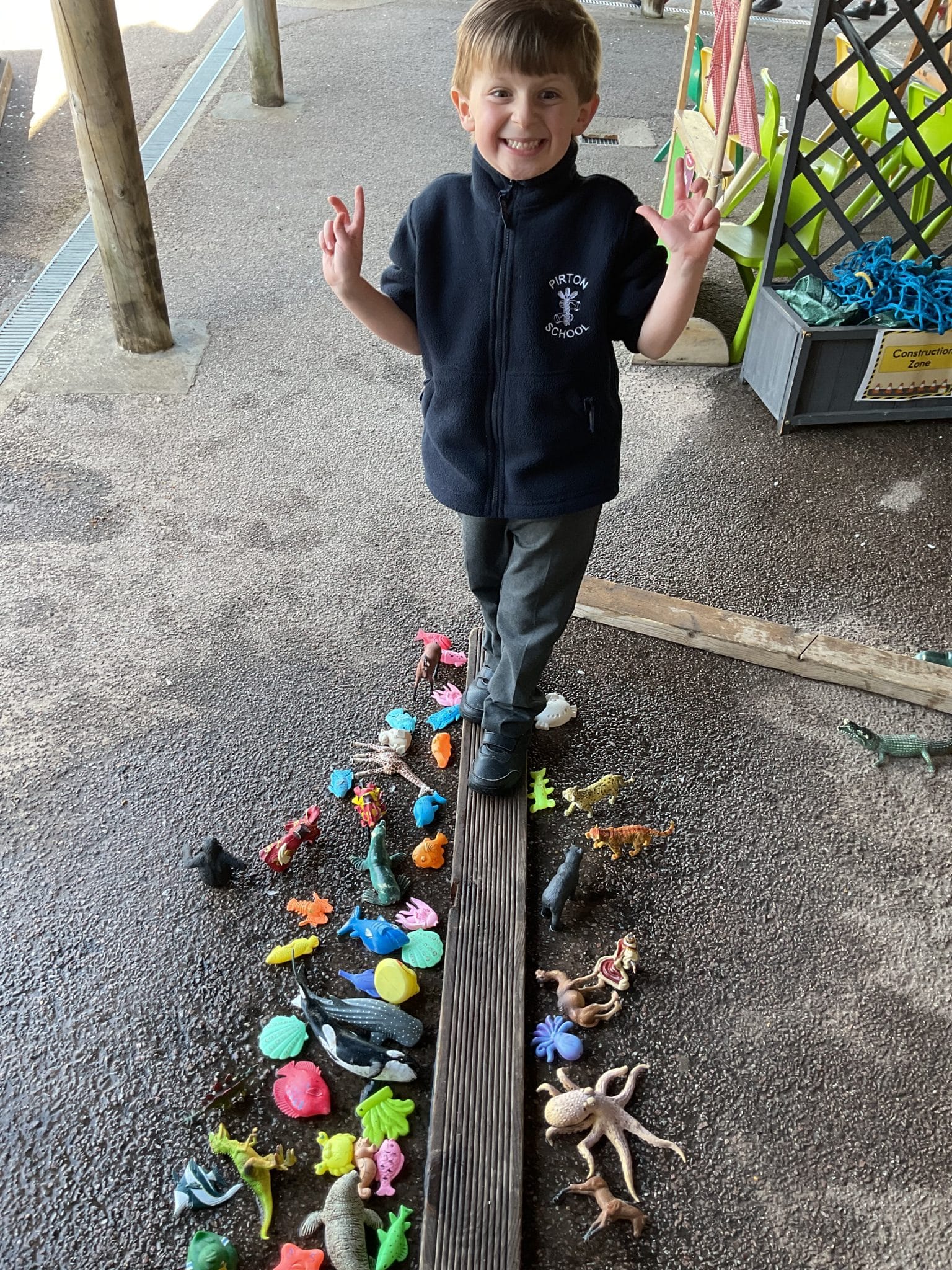 Welcome back for the Summer Term. Friday 17th April 2026 - Pirton School